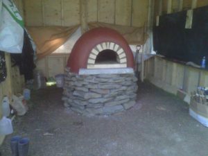 The Beginning | Grow, Cook & Eat Together