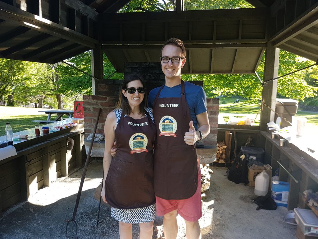 Volunteer | Grow, Cook & Eat Together